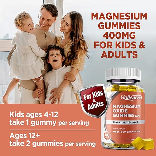 Plant-based magnesium for vegan diets