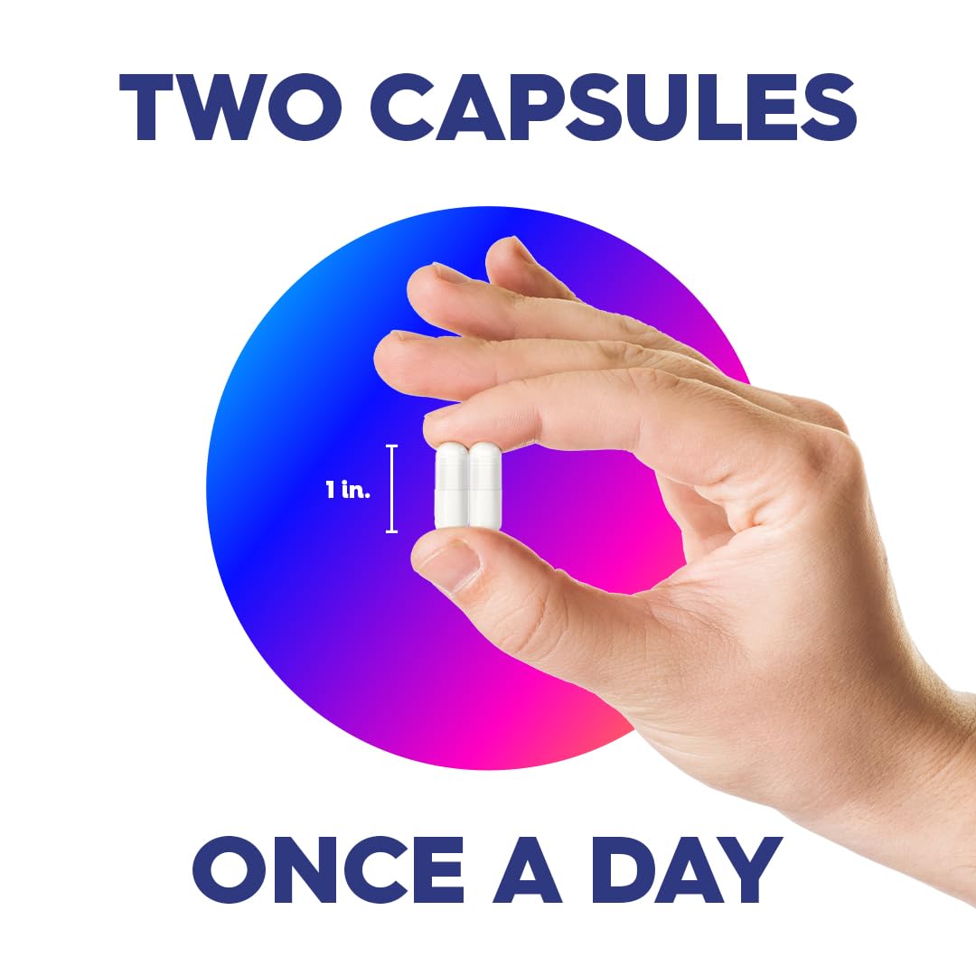 plant-based magnesium for vitality