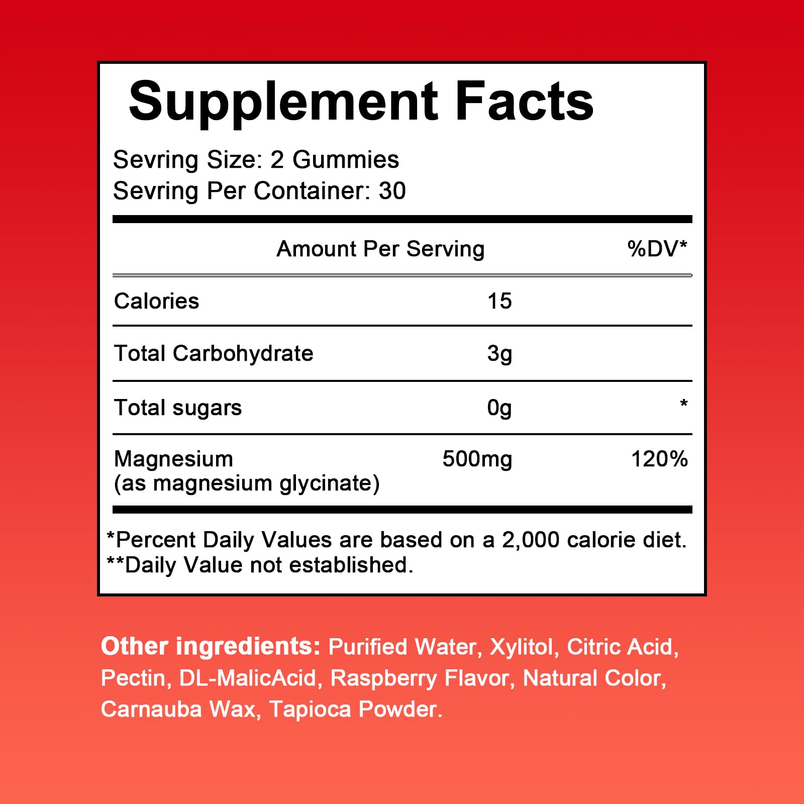 plant-based magnesium for wellness