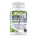 plant-based magnesium gummies for adults