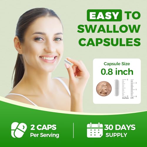 plant-based magnesium supplement option