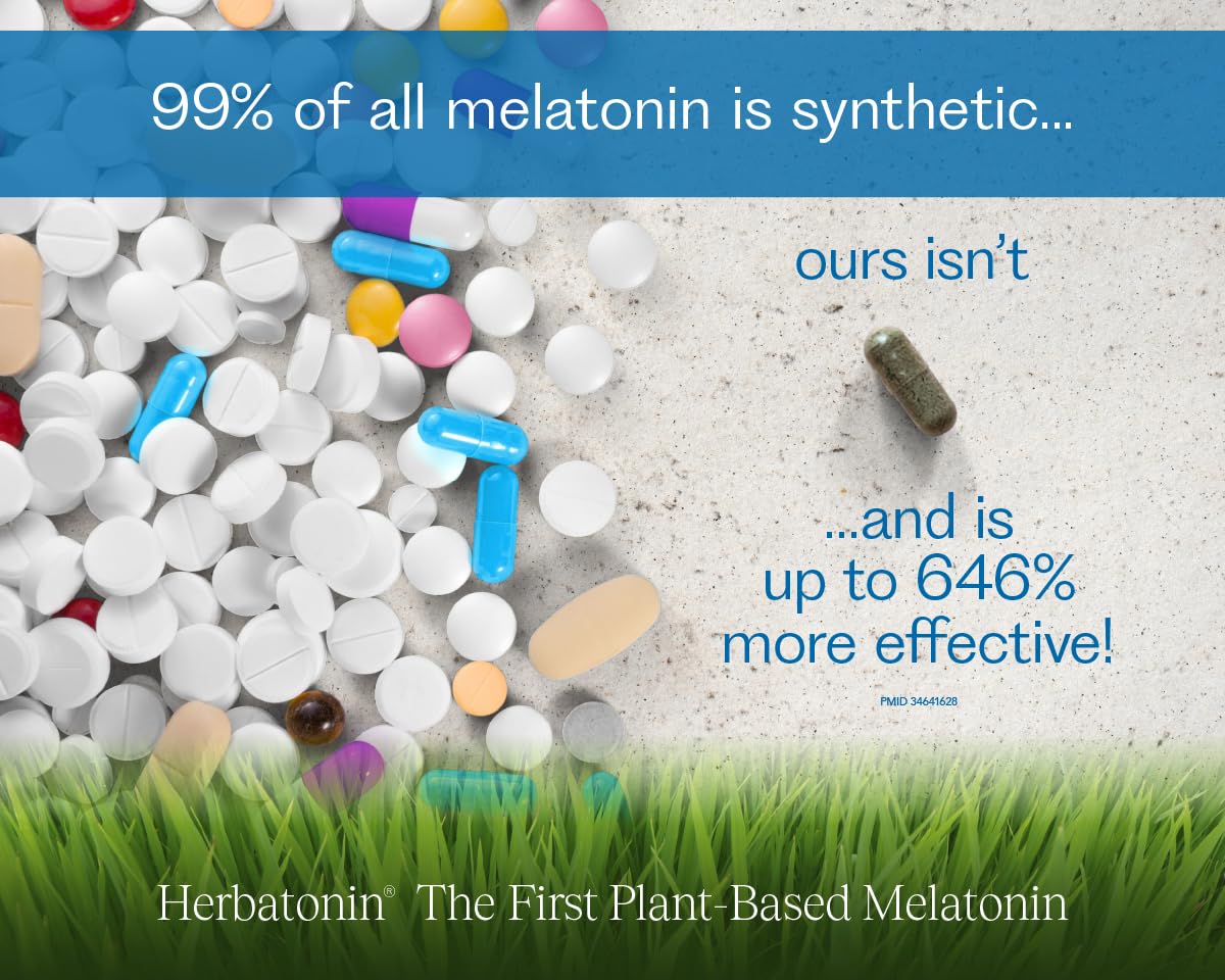 plant based melatonin for joint support