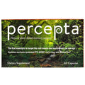 plant-based memory support capsules