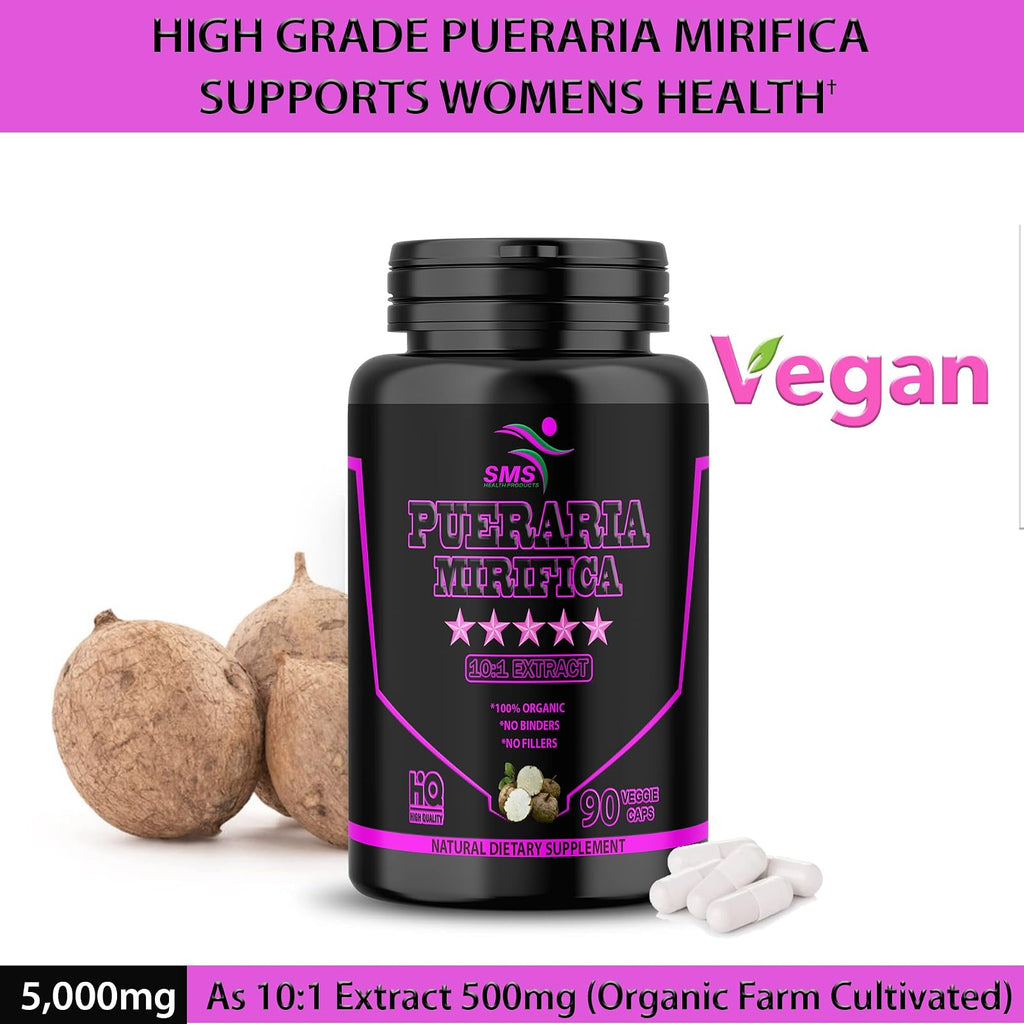 plant-based menopause health solution