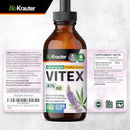 plant-based menopause support capsules