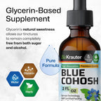 plant-based menopause support solution