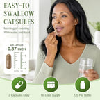 plant-based menopause support supplements