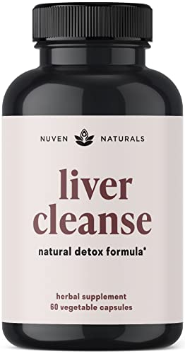 plant-based milk thistle capsules