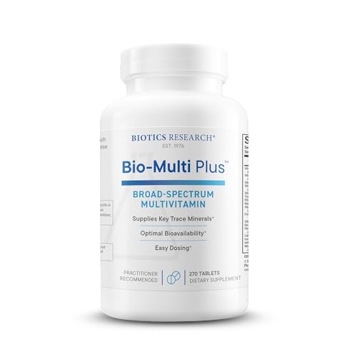 plant-based mineral blend supplement