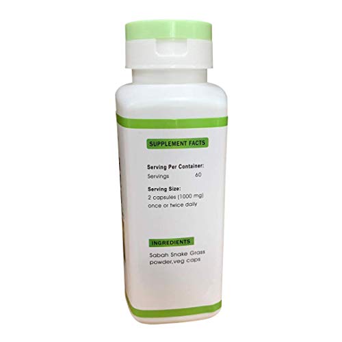 plant-based mineral capsules Canada