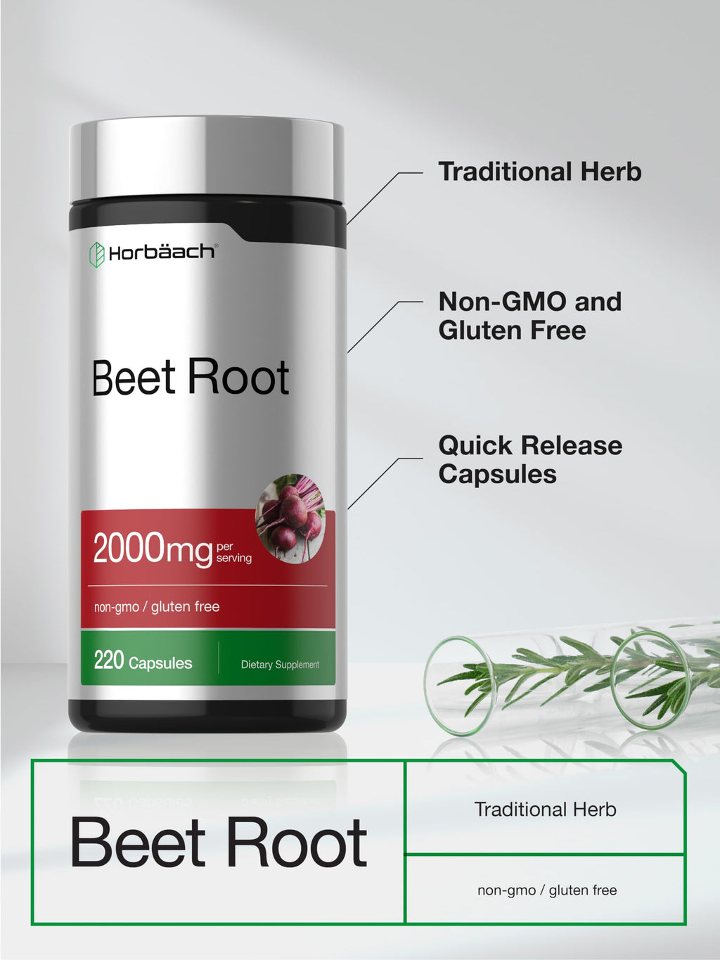 plant-based mineral capsules Canada