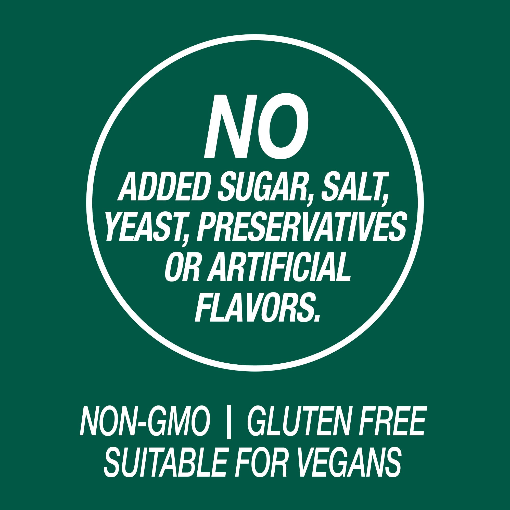 plant-based mineral capsules