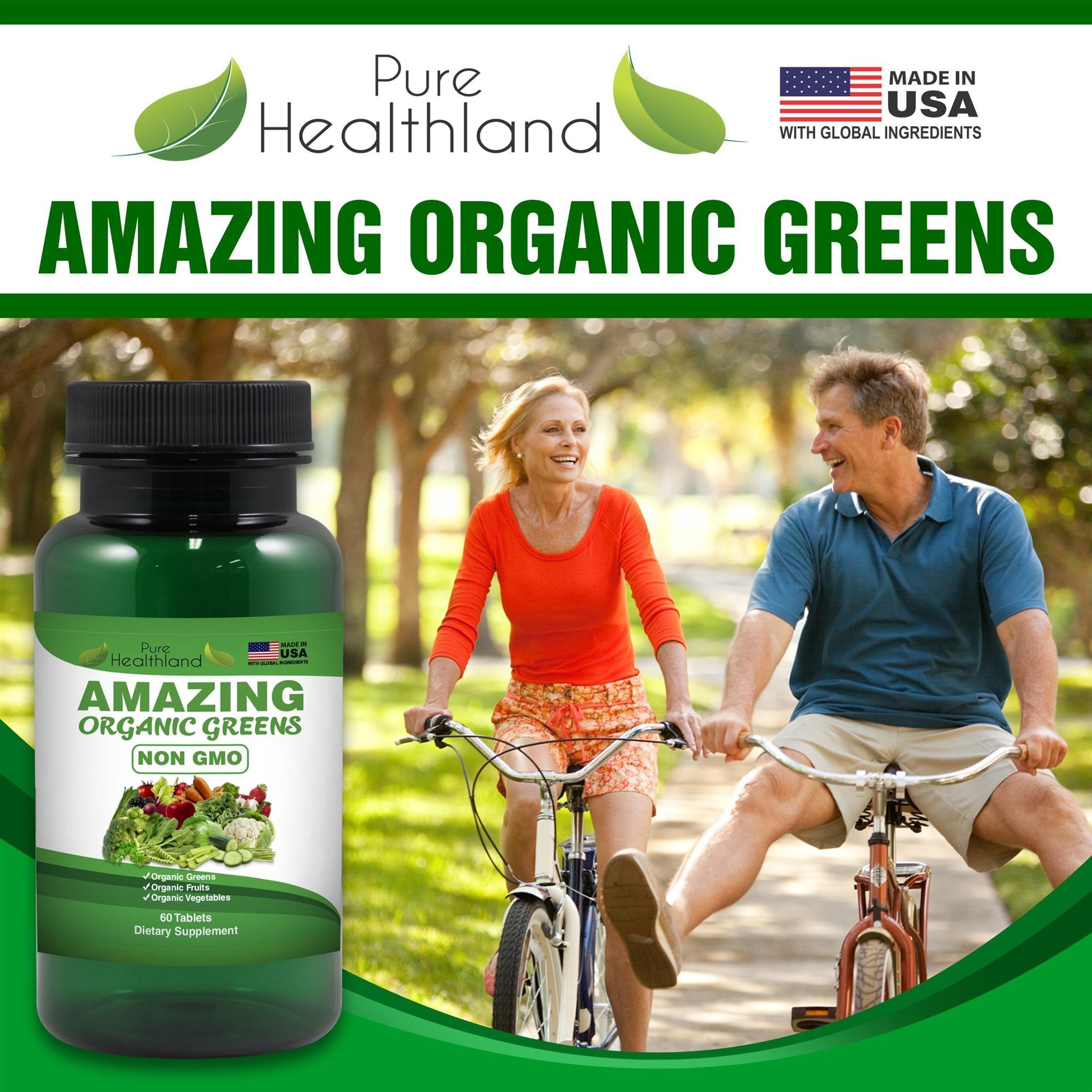 plant-based mineral supplement benefits