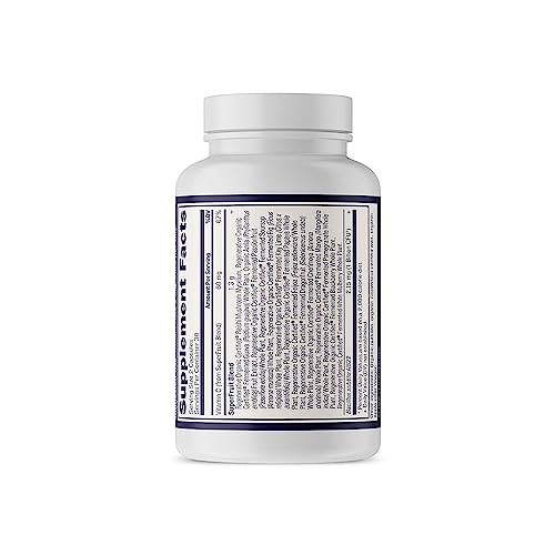 plant-based mineral supplement blend