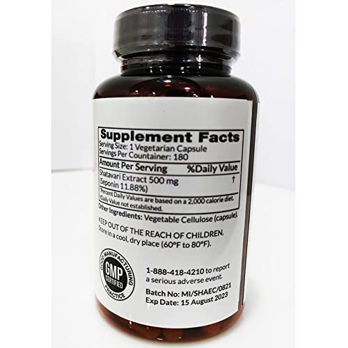 plant-based mineral supplement capsules