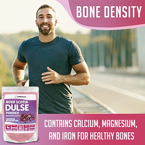 Plant-based mineral supplement