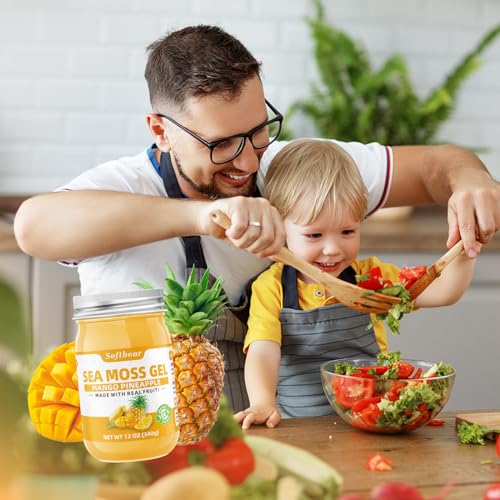 plant-based mineral supplement