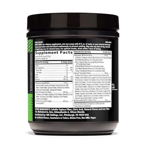 plant-based mineral supplements Canada