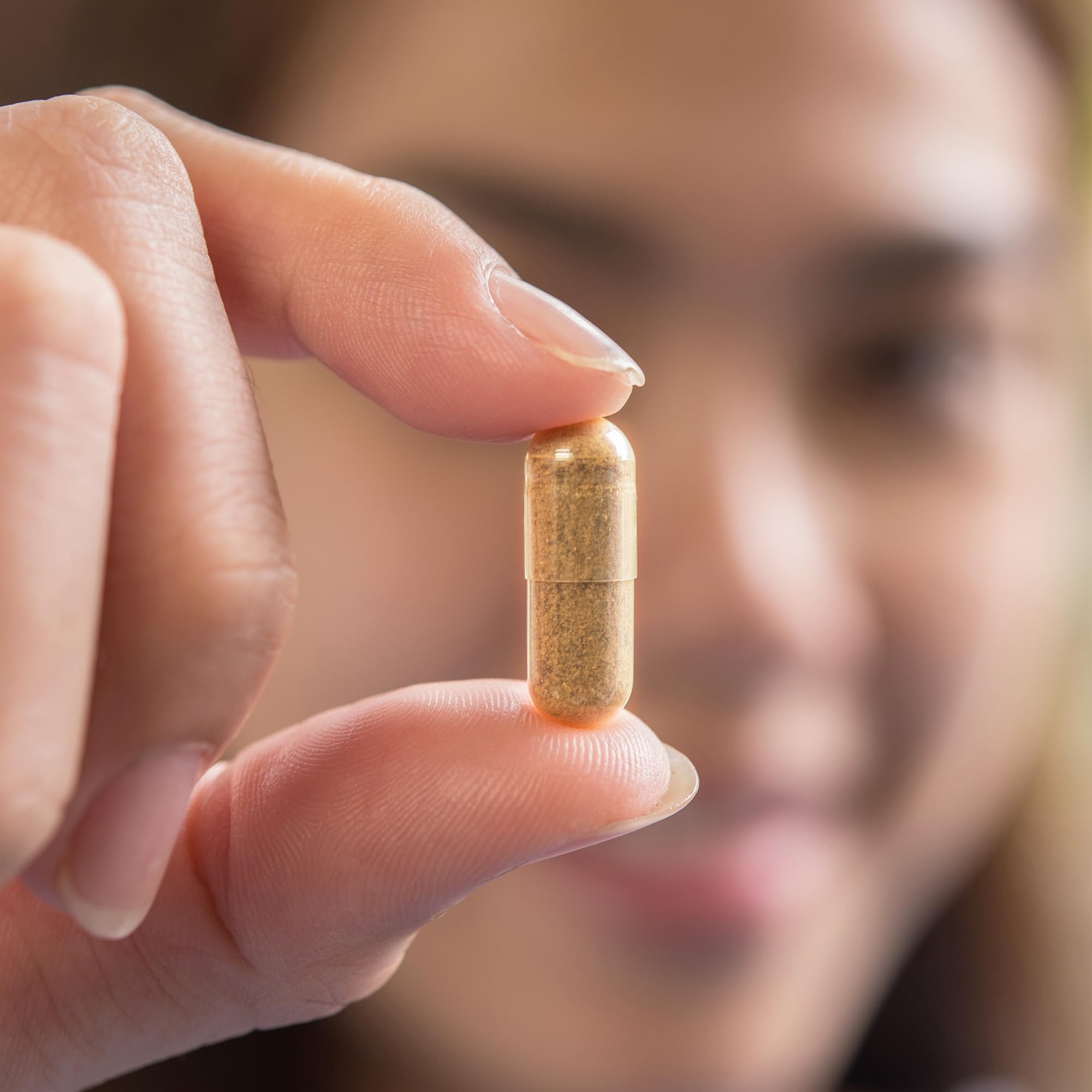 plant-based mineral supplements for energy