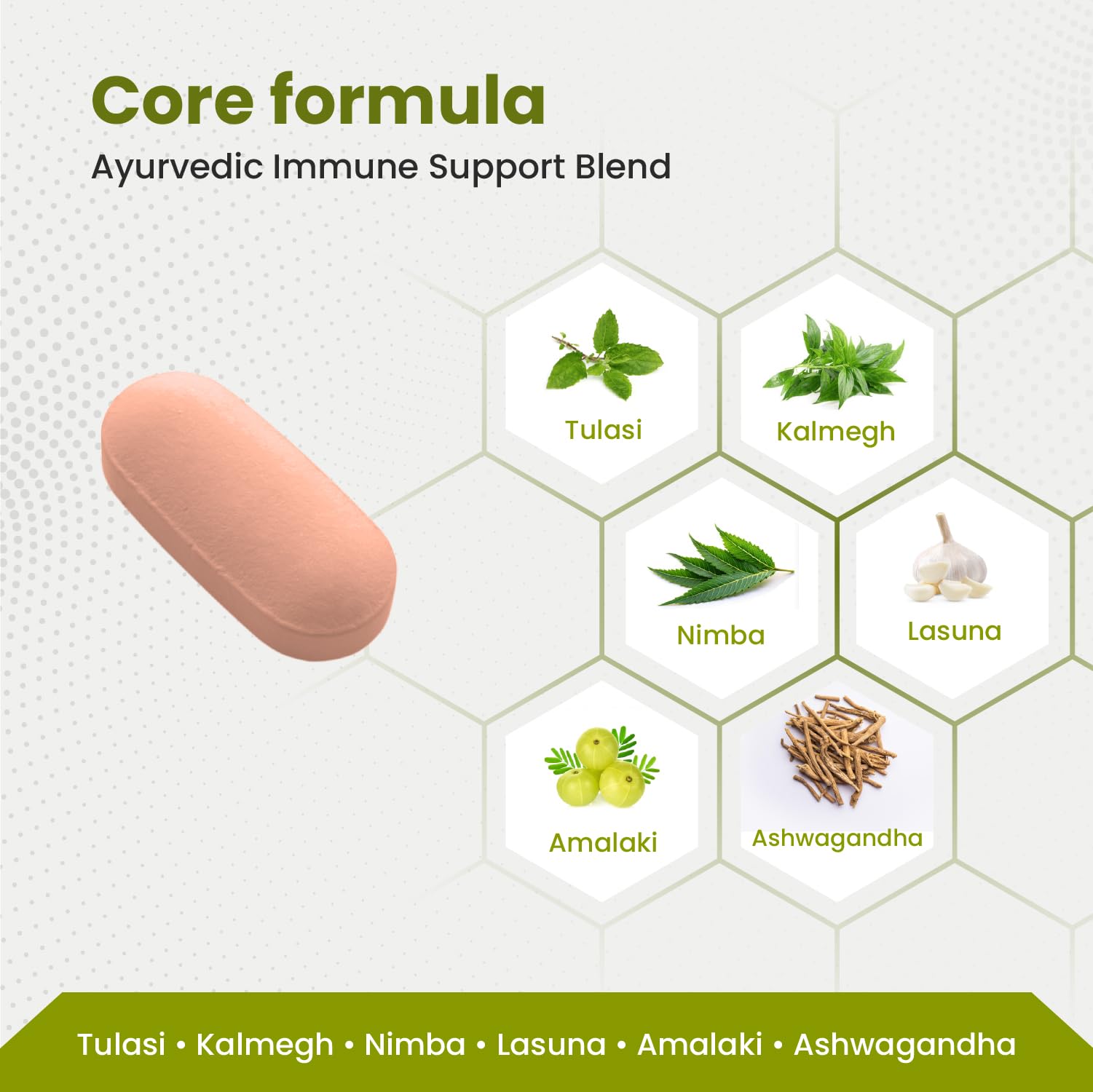 plant-based mineral supplements for wellness