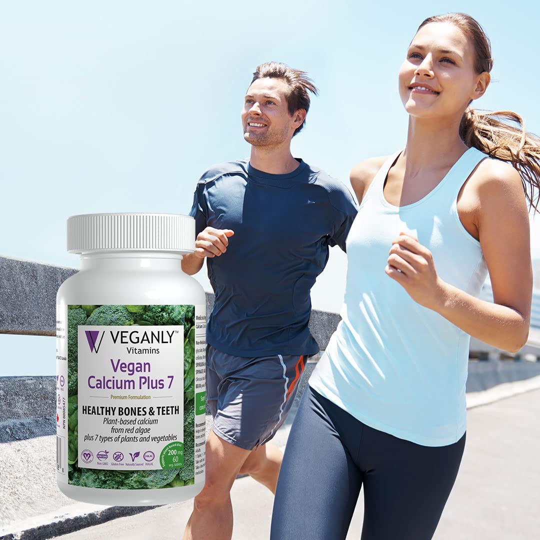 Plant-based minerals for holistic health