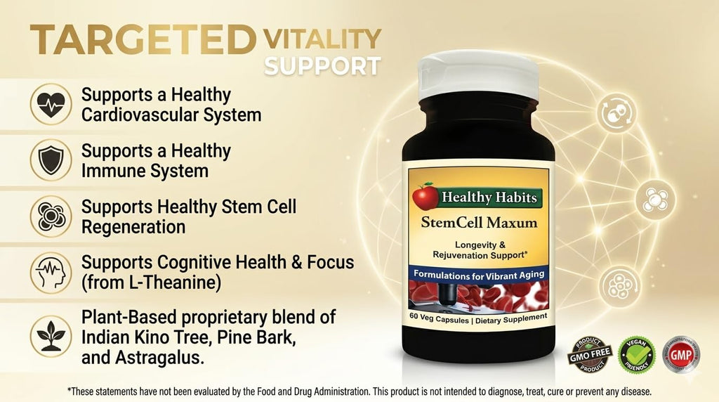plant-based minerals for overall wellness