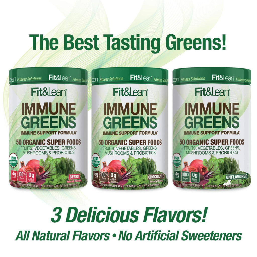 plant-based minerals for vitality