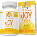 plant-based mood boosting supplement