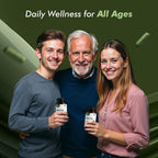 plant-based Moringa nutrition