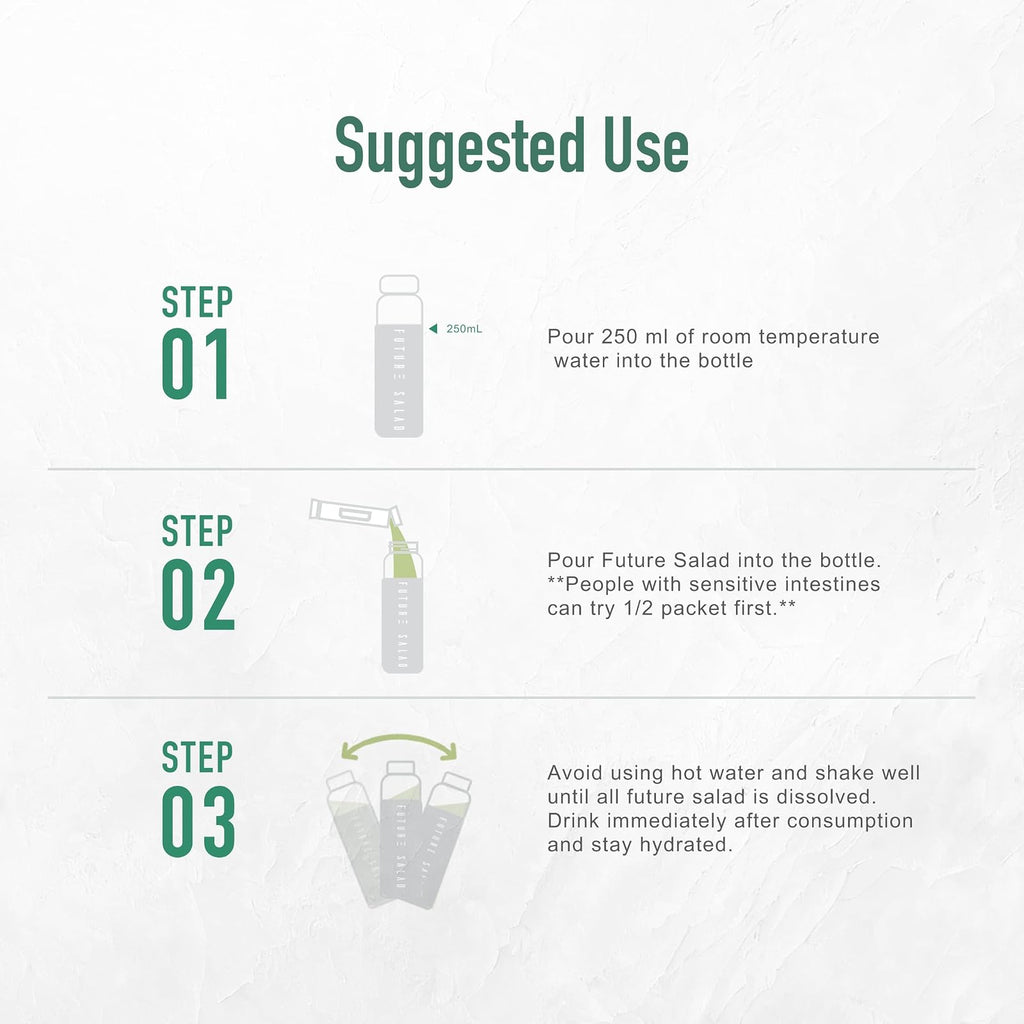 plant-based moringa powder for wellness