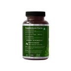 Plant-based Moringa tablets for vitality
