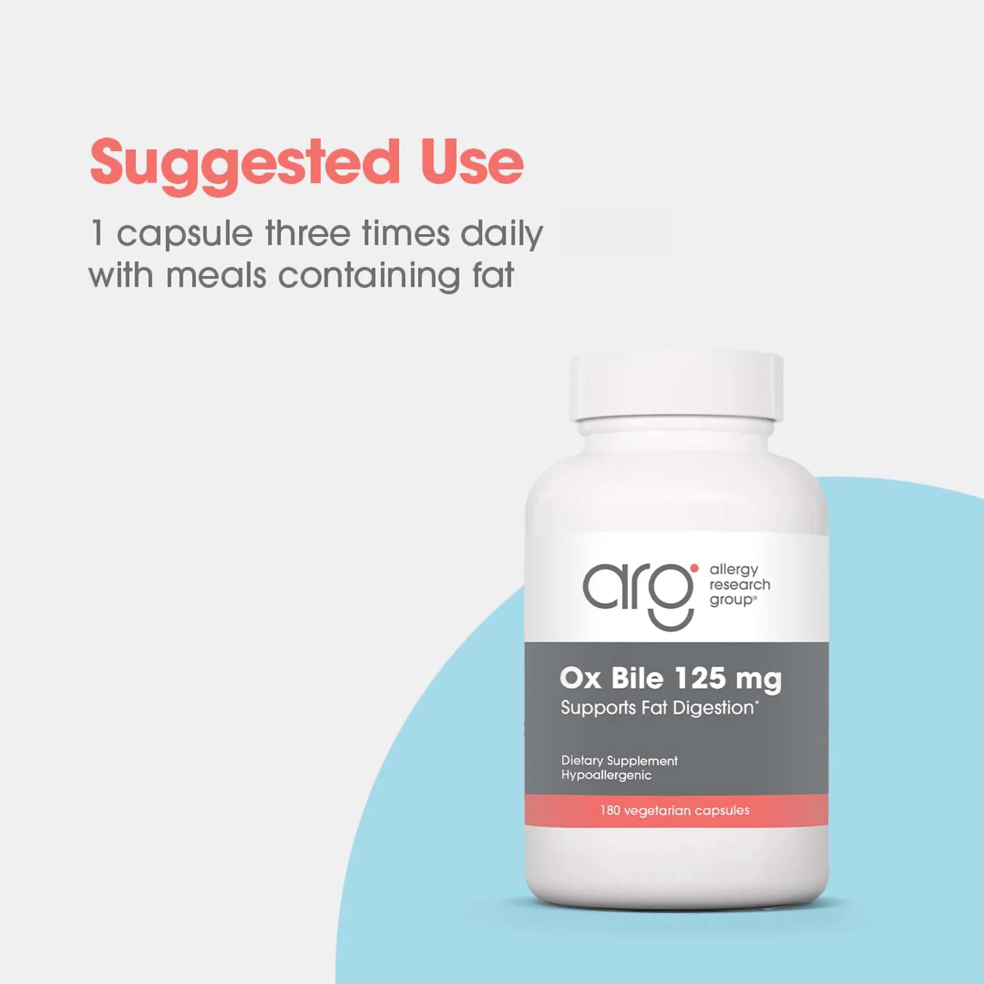 plant-based multi-enzymes for better digestion