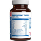 plant based multi enzymes for relief