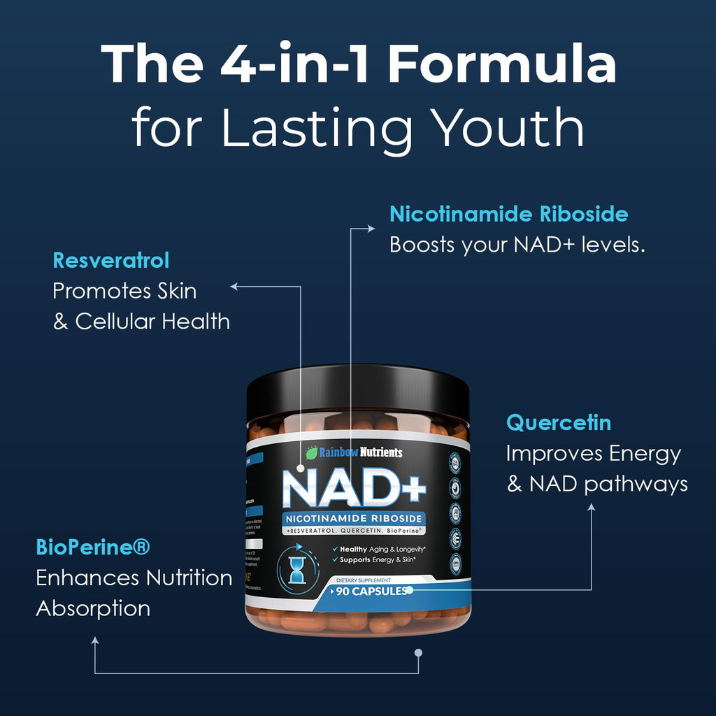 plant-based multivitamin for daily wellness