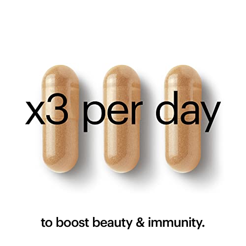 plant-based multivitamin for immune support