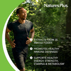 plant-based multivitamin for men