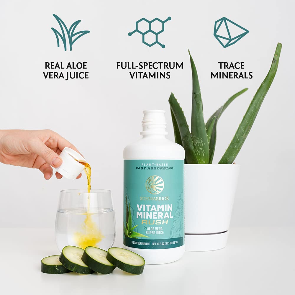 plant-based multivitamin for men