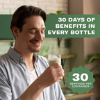 plant-based multivitamin for overall wellness