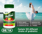 plant-based multivitamin for vegan lifestyle