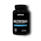 plant based multivitamin for women
