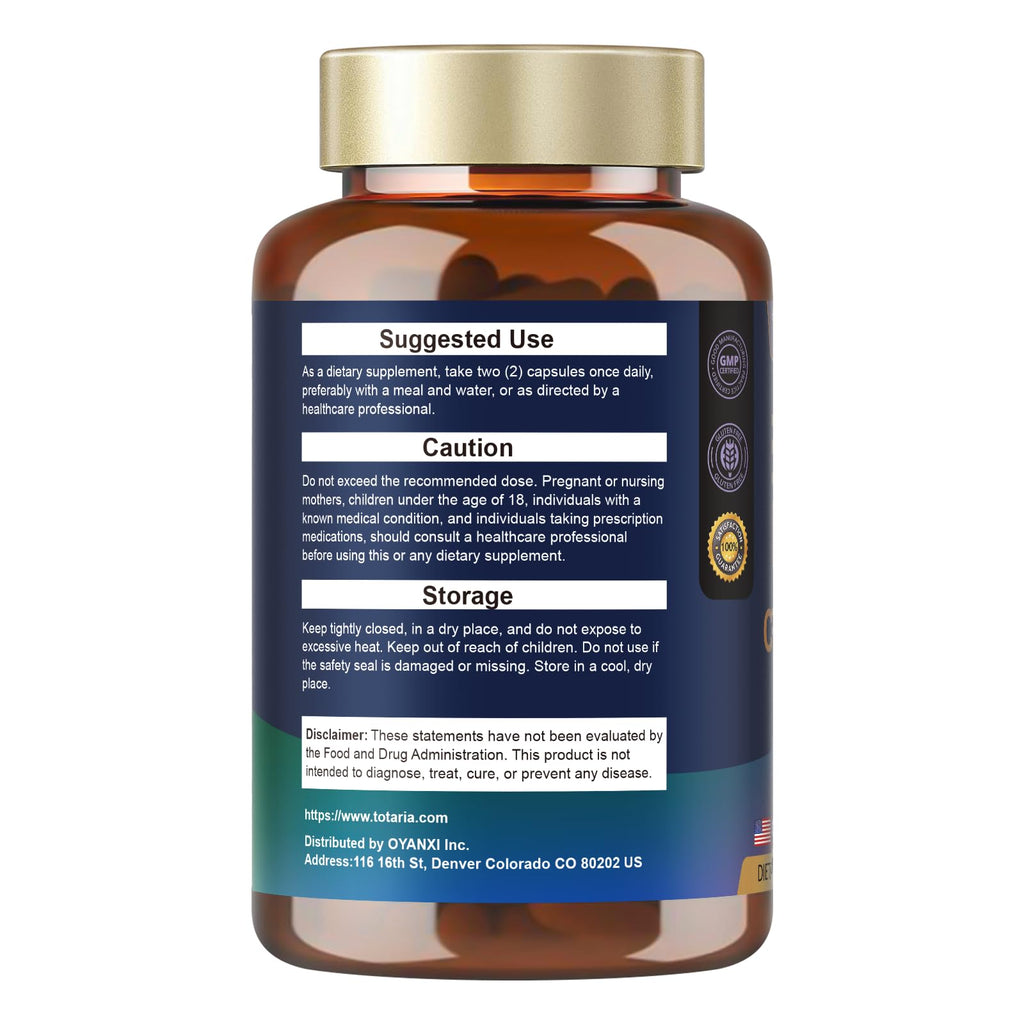 plant-based multivitamin supplement benefits