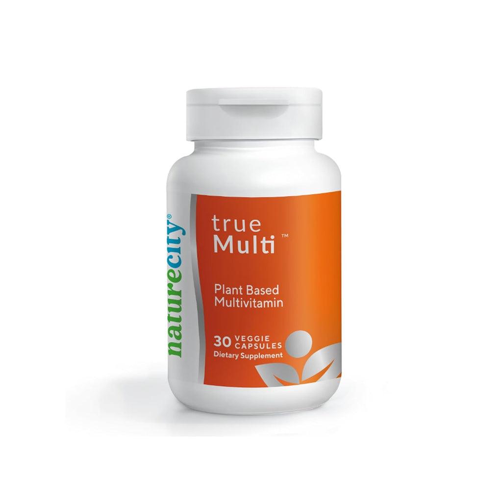 plant based multivitamins for adults