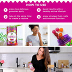 plant-based multivitamins for everyday health