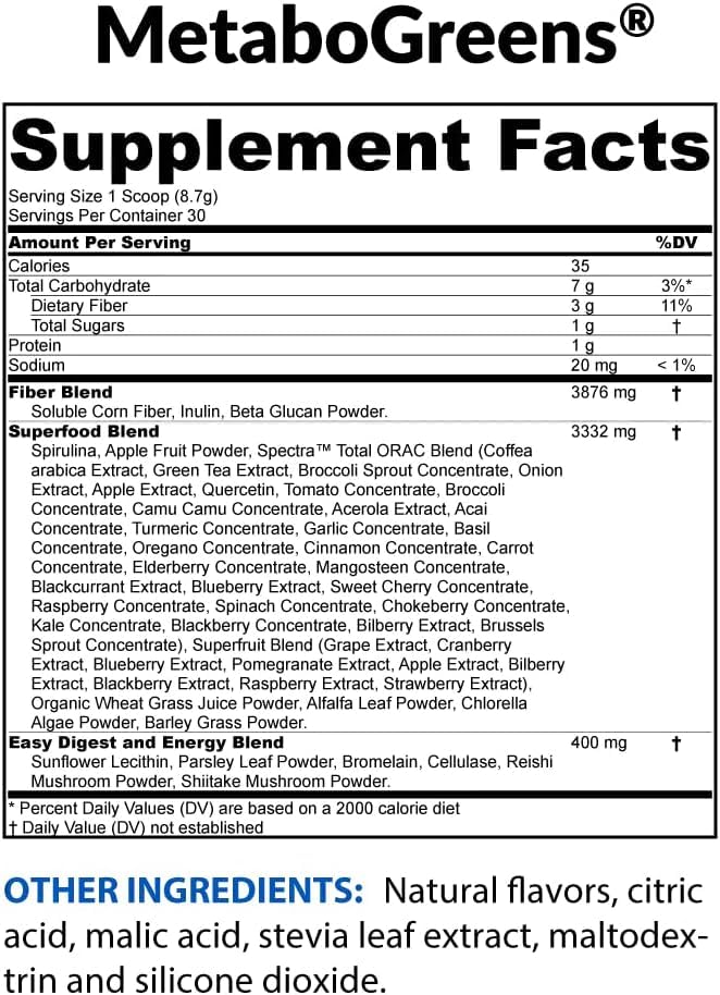Plant-based multivitamins for healthy lifestyle