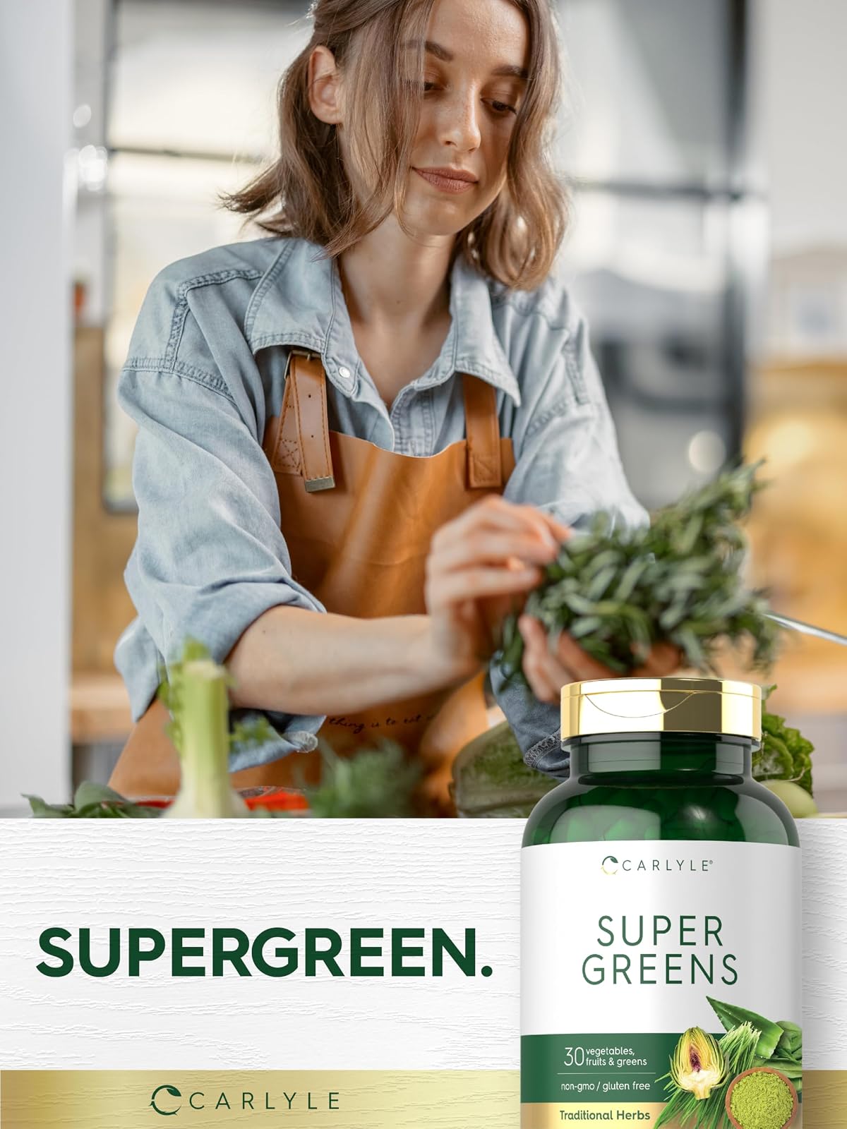 plant-based multivitamins for natural wellness