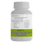 plant-based multivitamins for vitality