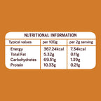 plant-based multivitamins for vitality
