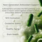 Plant-based multivitamins for vitality