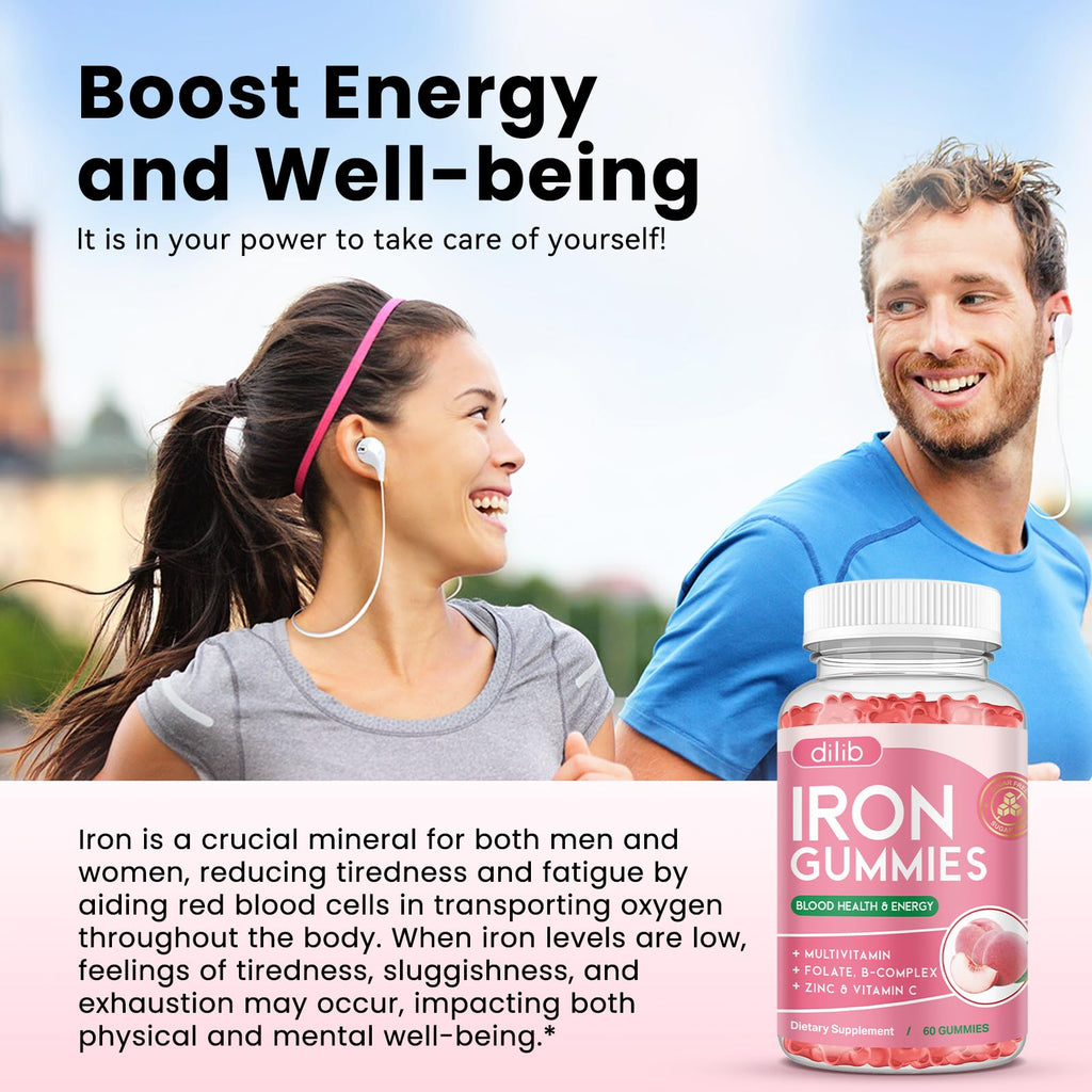 plant-based multivitamins for vitality