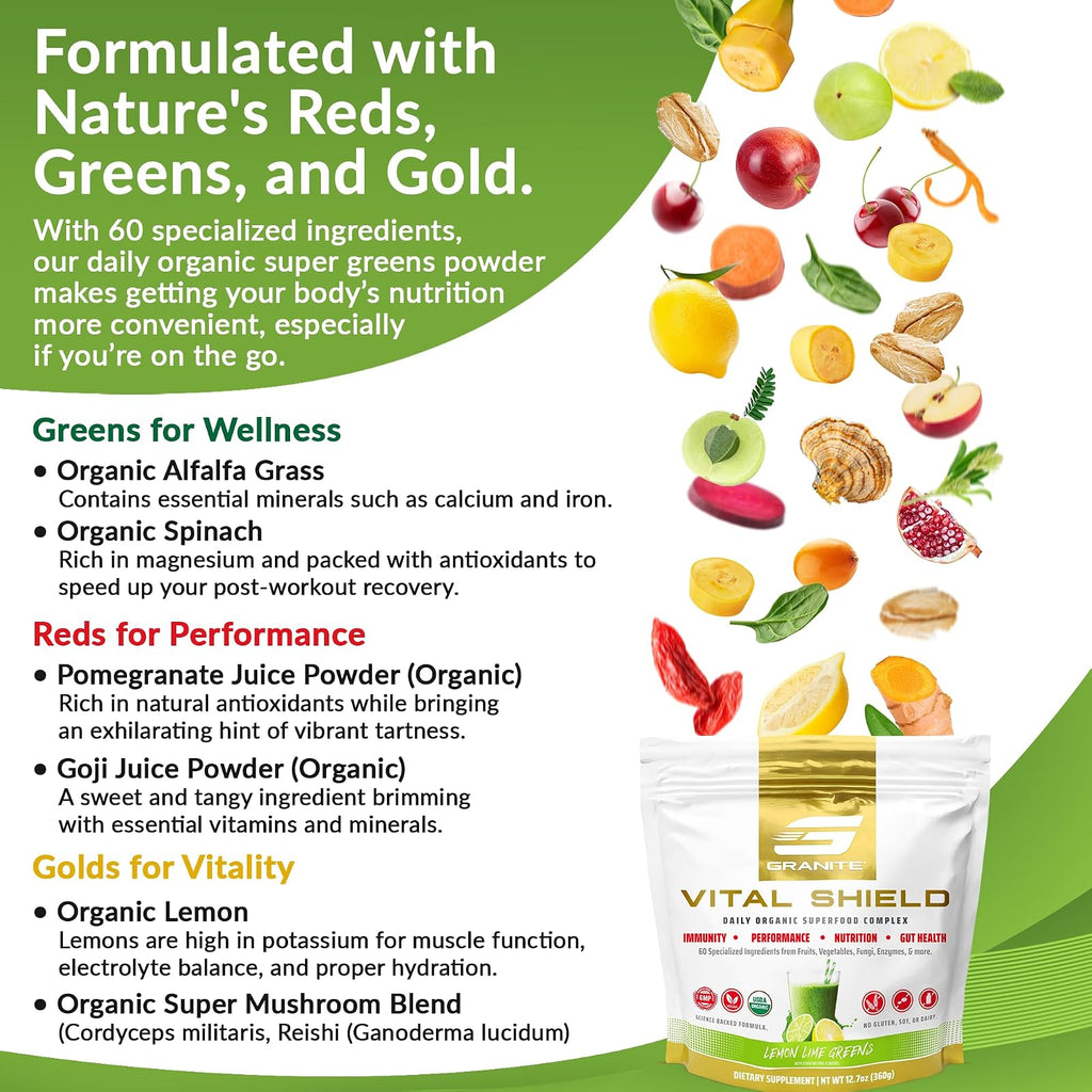 plant-based multivitamins for wellness
